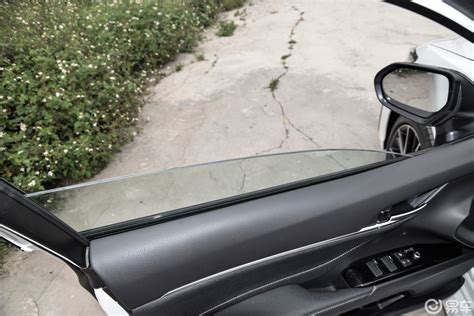 【凯美瑞双擎 2 5hs 锋尚版内饰图片 汽车图片大全】 易车