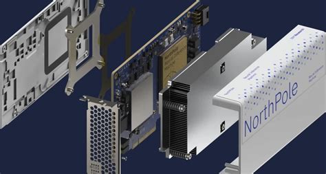 Ibm Northpole Brain Inspired Super Efficient Ai Chip