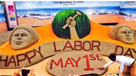 Satyam Dabadgaonkar On Linkedin Labour Day 2020 Know The Significance