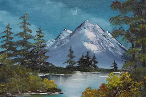 30k Landscape Painting Pictures Download Free Images On Unsplash