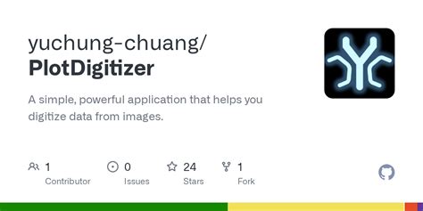 GitHub Yuchung Chuang PlotDigitizer A Simple Powerful Application That Helps You Digitize