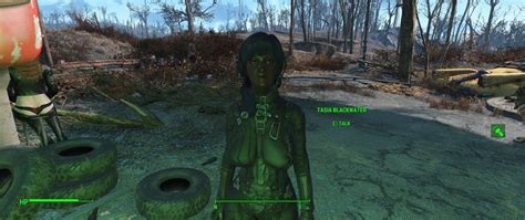 black female porn stars as fallout 4 companions player presets request and find fallout 4