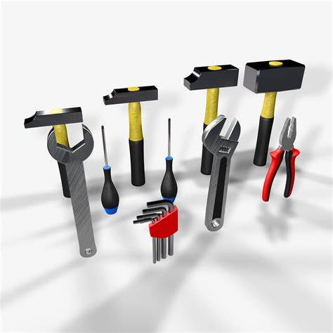 D D инструменты