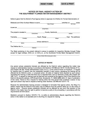 Fillable Online DSA MISSING PART FORM Fax Email Print PdfFiller