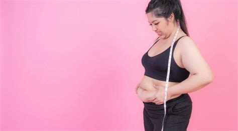 9 Effective Ways To Lose Hanging Belly Fat For Good Smooth Bellies