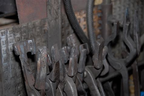 Framing Chisel 2 Barr Tools