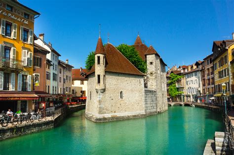 Annecy Travel Guide Things To Do In Venice Of The Alps