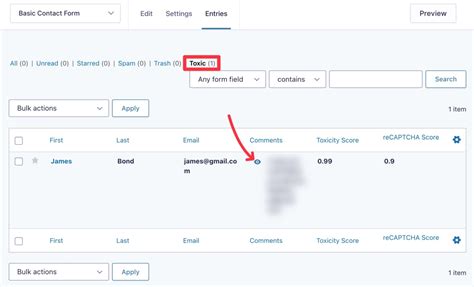 How To Get Started With The Gravity Forms Moderation Add On