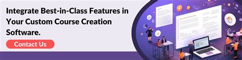 How To Develop Course Creation Software Matellio Inc