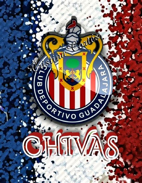 Chivas Soccer Team Logo