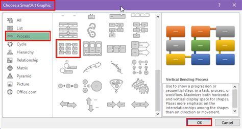 5 Ways To Create A Flowchart In Microsoft Excel How To Excel