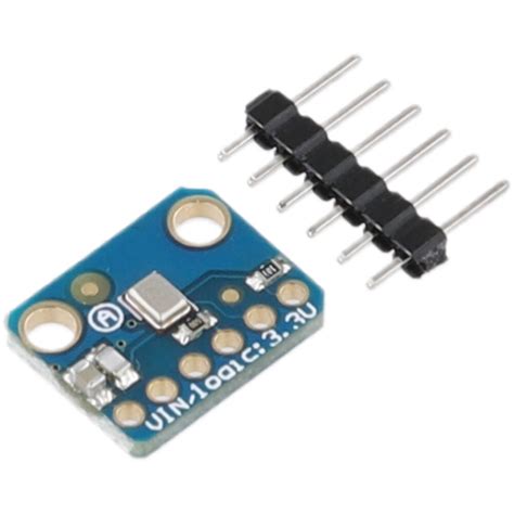 sph0645 i2s mems microphone breakout sensor board module convenient for