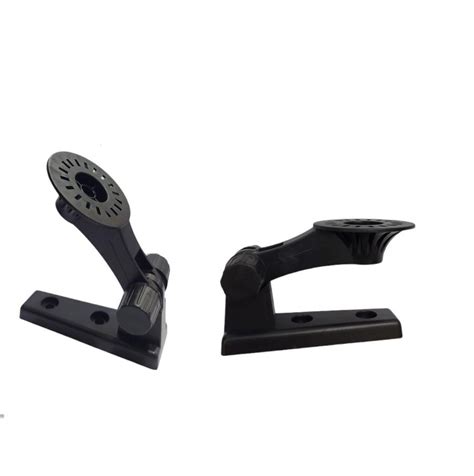 Bracket Cctv Plastik Bvj Java Visual Sales