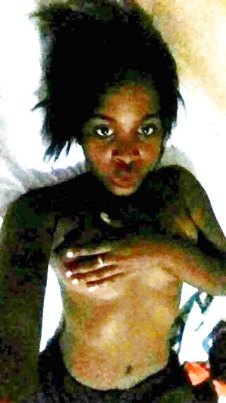 Uganda Slimmy Shesfreaky