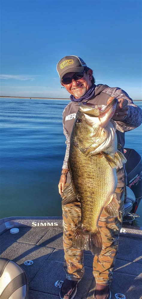 Lake Weir Lake Weir Fishing Guide Captain “doc” Brantley