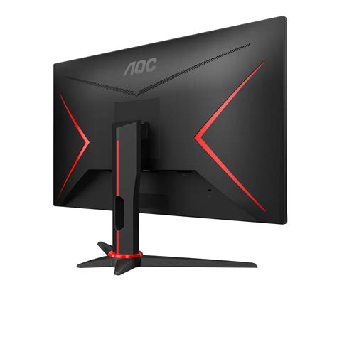 Aoc 27 QHD Adaptive Sync 155Hz Gaming Monitor Falcon Computers