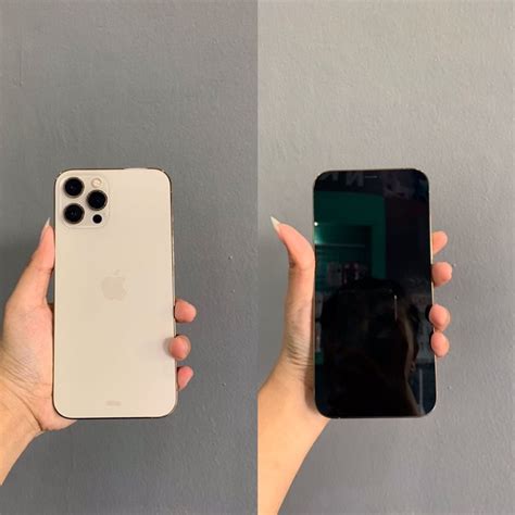 Jual Iphone Pro Max Gb Ibox Shopee Indonesia