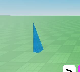 Orientation Property Not Changing How To Make A Part Face Another