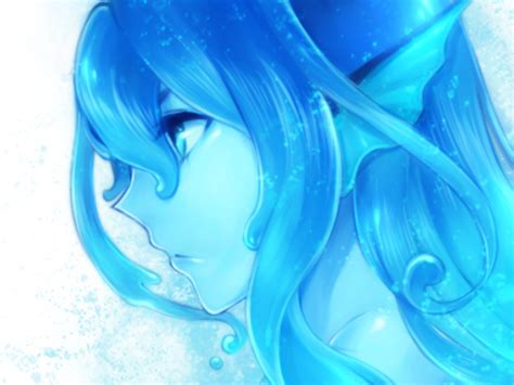 Tinami イラスト Undine