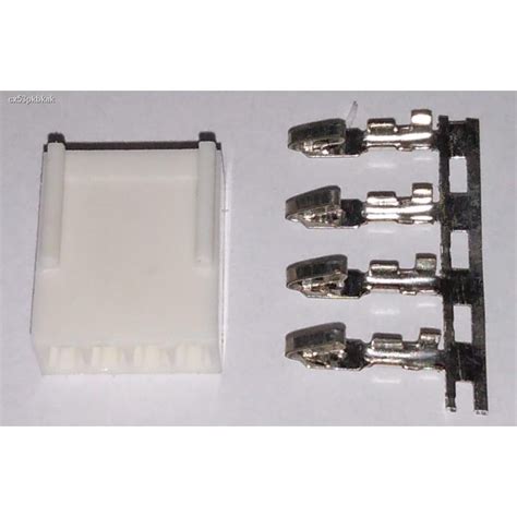 Hall Current Sensor Matching Terminals Connector Terminal Plug Sensor Cable Inquiry Shopee