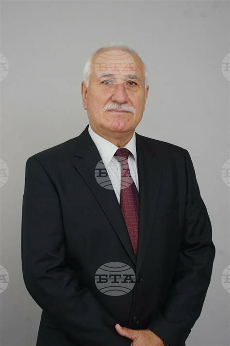 Иван Николов Иванов е кандидатът на коалицията „БСП за България“ за кмет на община Видин Утро