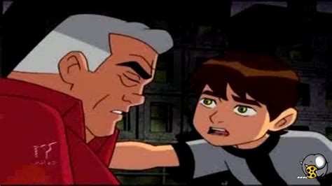 بن تن قسمت ۹ دوبله فارسی فیلو