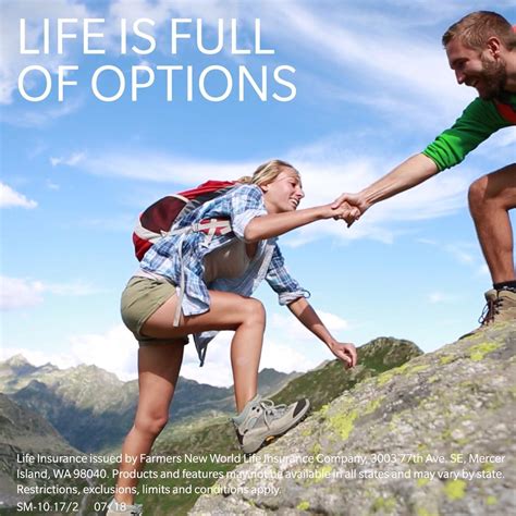 Won H Soh On Linkedin Here Is A Way To Explore Your Life Insurance Options Farmers® Life