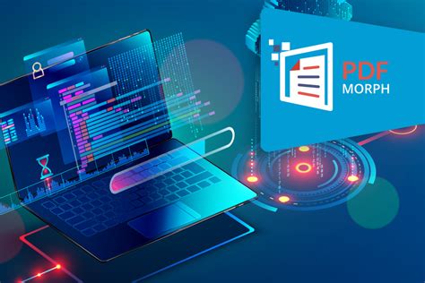 Whitepaper Pdf Morph Macrosofts Latest Automation Tool