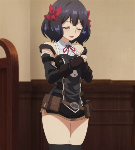 Tino Shade Nageki No Bourei Wa Intaishitai Absurdres Anime