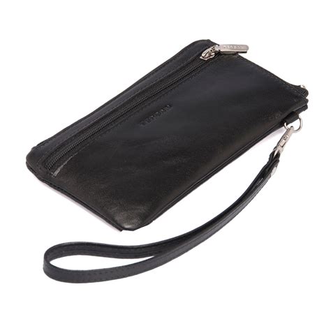 Калъф за телефон и документи от естествена кожа Онлайн магазин Tergan Bg Портфейли чанти и