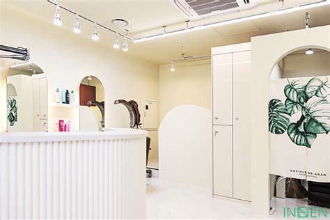 화성 유림헤어 인젠 No1 상업공간 인테리어 플랫폼