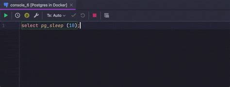 What S New In DataGrip