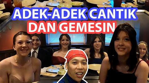 Adek Adek Cantik Dan Gemesin Youtube