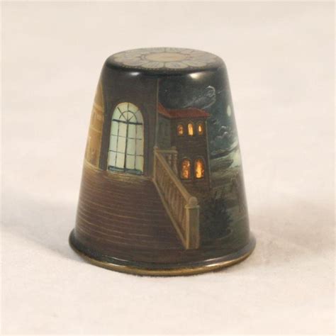 Cinderella Thimble