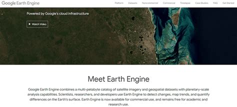 Geospatial Data Analysis With Geemap Kdnuggets