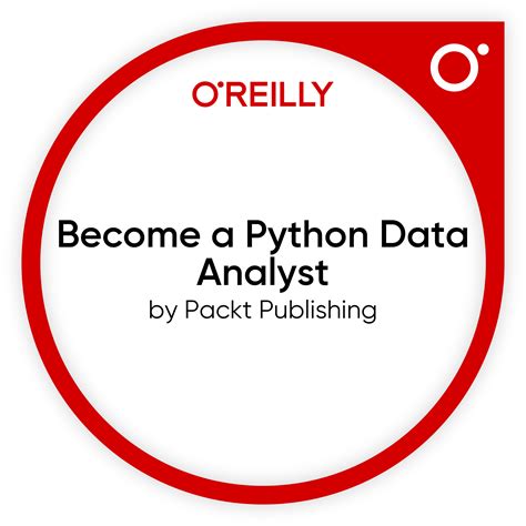 Become A Python Data Analyst Credly