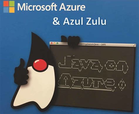 Azul And Azure Keeping Java Free Stable And Secure In The Cloud