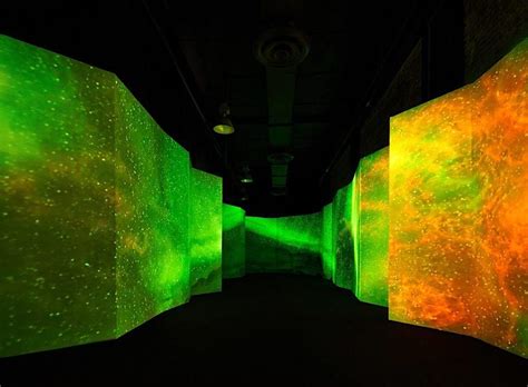 Intro To Projection Mapping With Touchdesigner Nyc Resistor Brooklyn