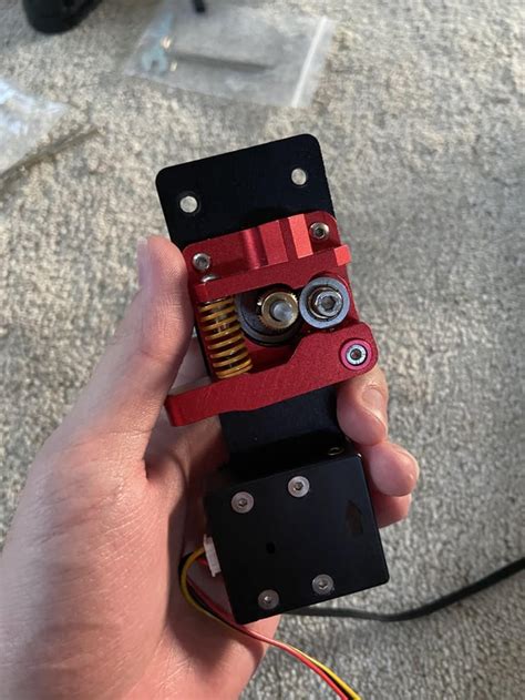 My New Ender 5 Plus Electronics Case Upgrade Released Shorts Render5plus