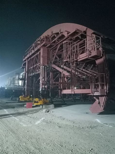 Udaybhan Yadav On Linkedin Ganty Night View Of Steel Works