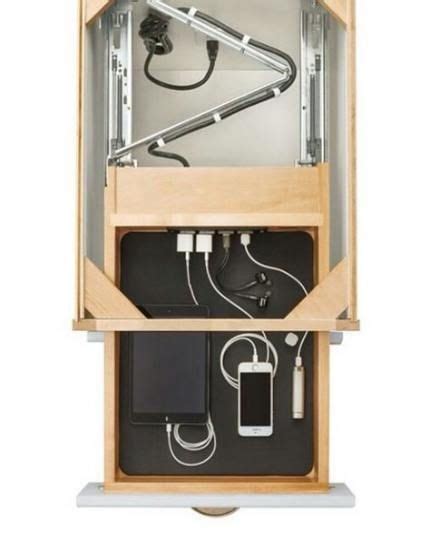 Creative Hidden Storage Ideas For Your Basement