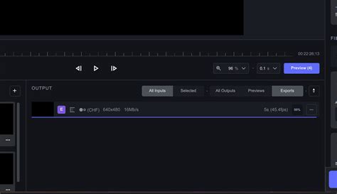 Have Multi Gpu Setting Finalize Video Pr0cess General Topaz Community
