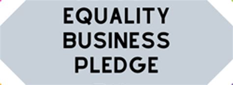 Pledging Our Support For Gender Equality Pure Resourcing Solutions
