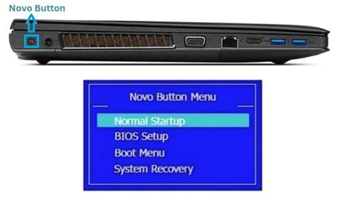 Step By Step Guide On How To Reset Lenovo Laptop Pc International