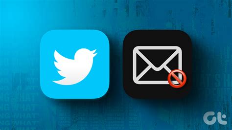3 Ways To Turn Off Direct Messages On Twitter Guiding Tech 3 Ways To Turn Off Direct Messages On Twitter Guiding Tech