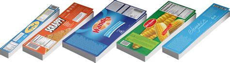 Cut And Stack Labels Sustainably Made Willowpack