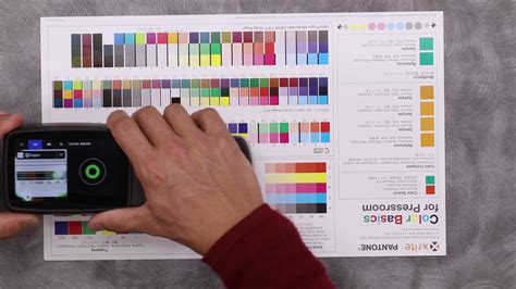 X Rite Color Diyp Reviews The X Rite Colorchecker Passport Video
