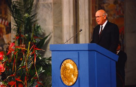 Death Of F W De Klerk Last Apartheid Era South African President Speakeasy News