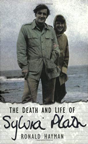 The Shadow Of Her Father An Anthropologists Take On Sylvia Plath The Book Haven