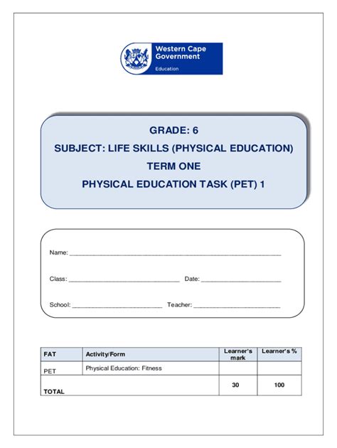 Fillable Online The Six Essential Nutrients Lesson Plan And Worksheet Fax Email Print Pdffiller